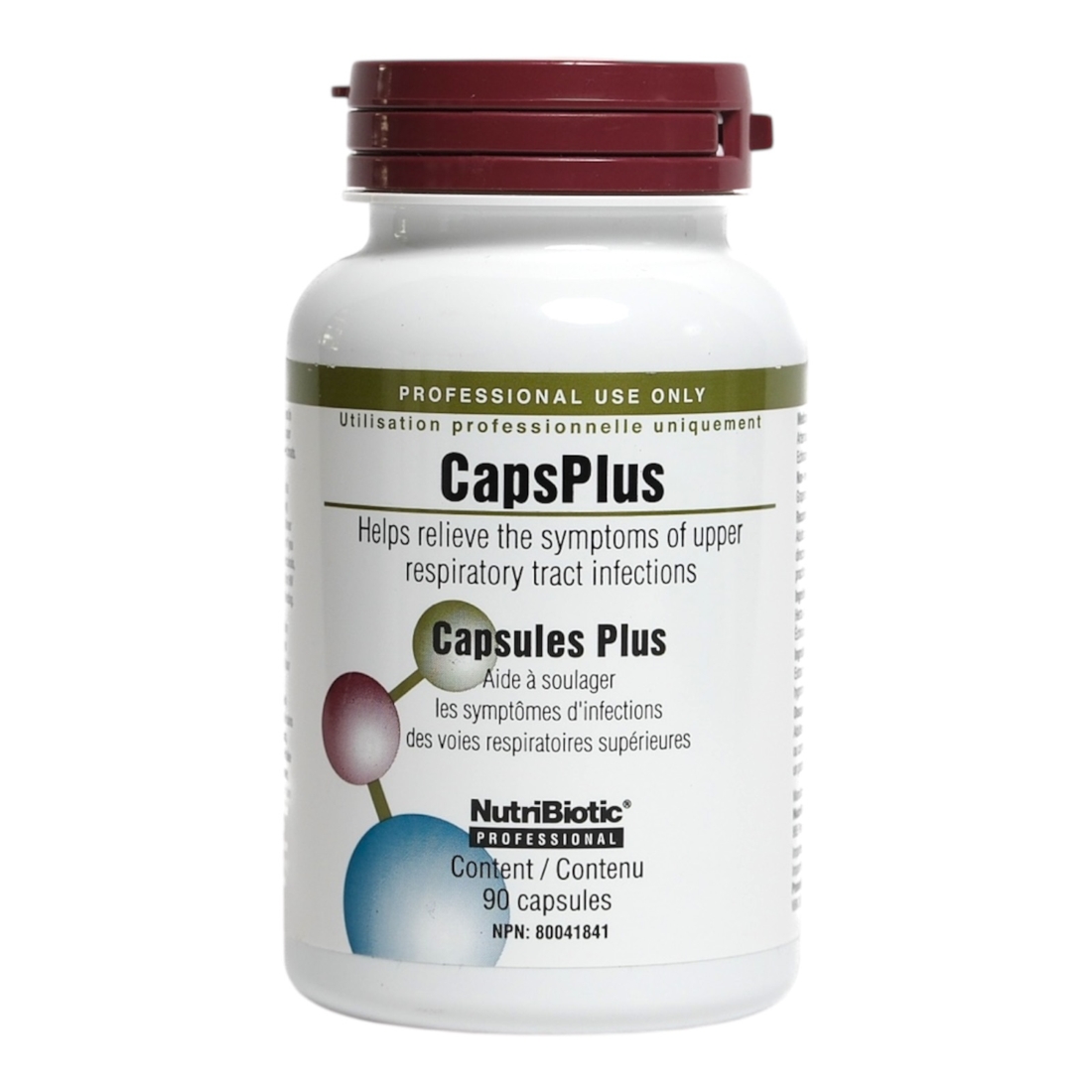 Citricidal CapsPlus 90s (with Artemisia) - ProMedics Nutraceutical Ltd